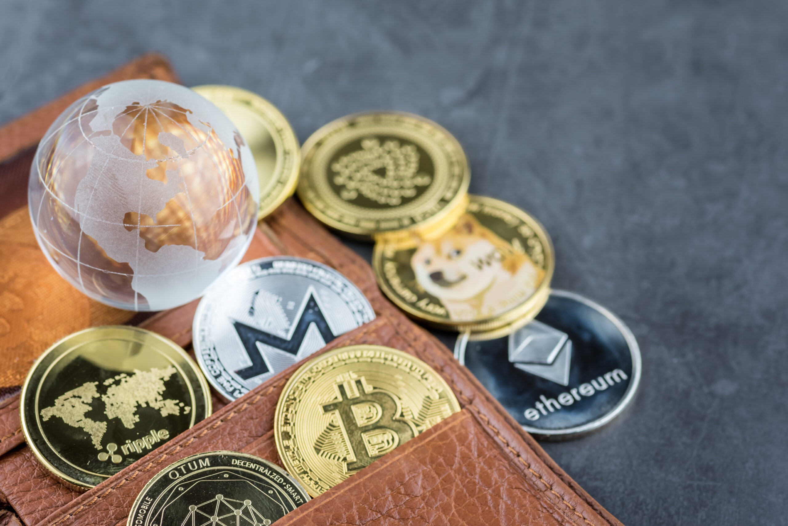 El Auge de las Criptomonedas en Argentina: ¿Una Solución a la Inflación ...