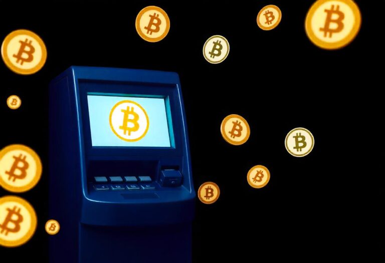 Cajeros Automáticos de Bitcoin y Criptomonedas. Te explicamos su uso y ...